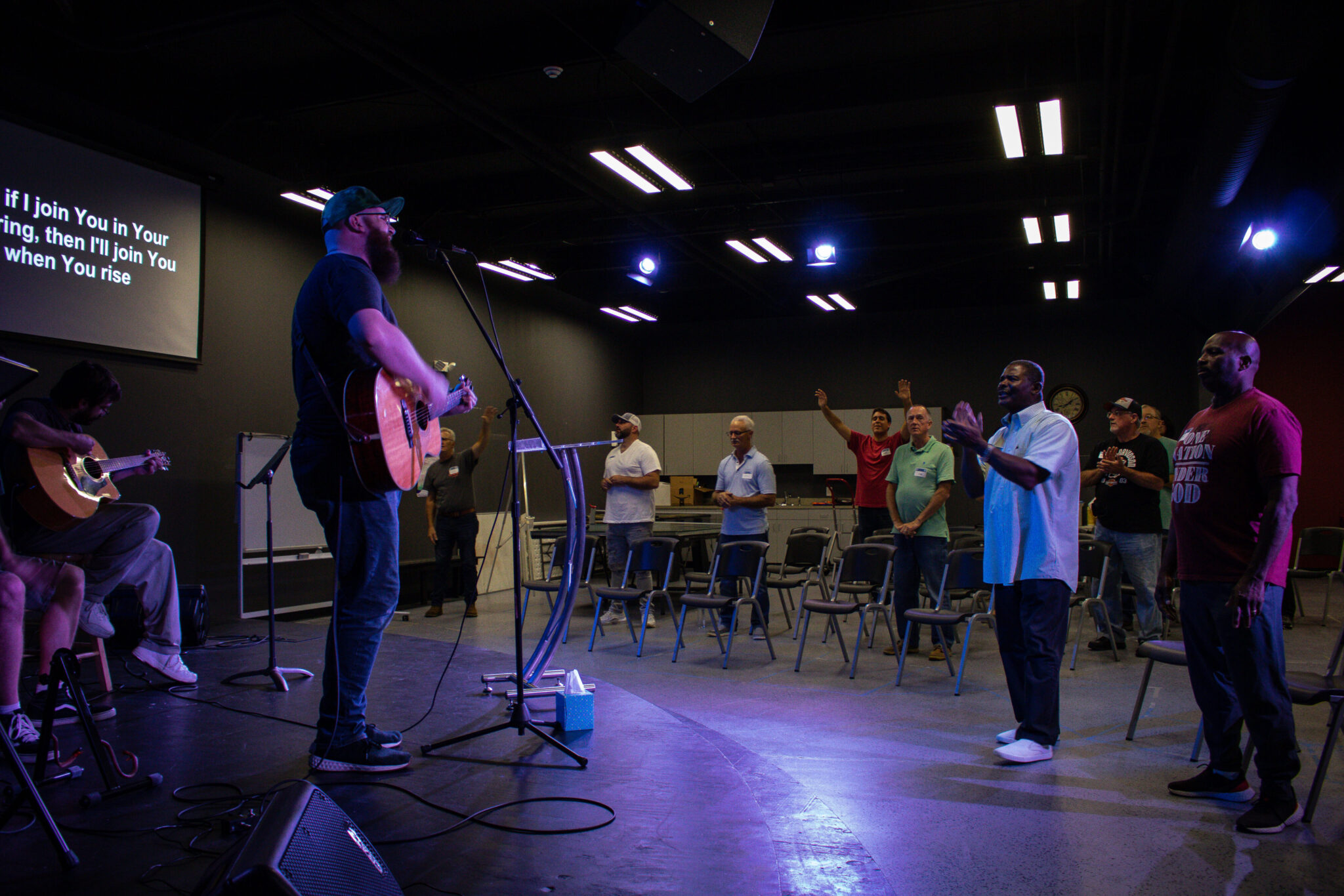 Ministries - Harvest Church