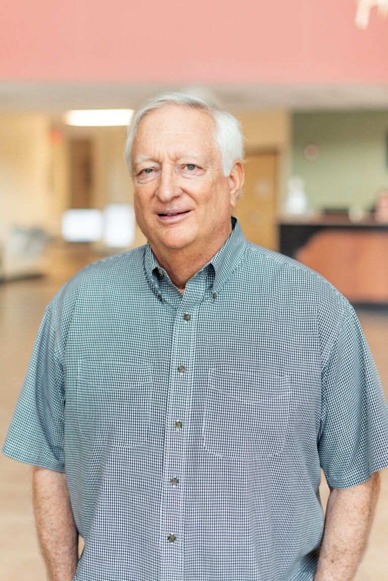 About - Harvest Church